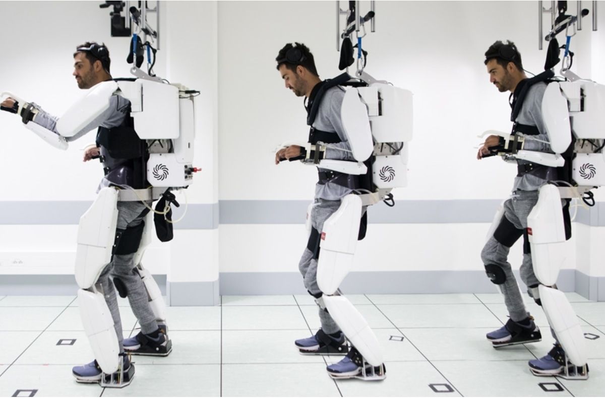 Responsible design and development of Exoskeletons - Responsible ...